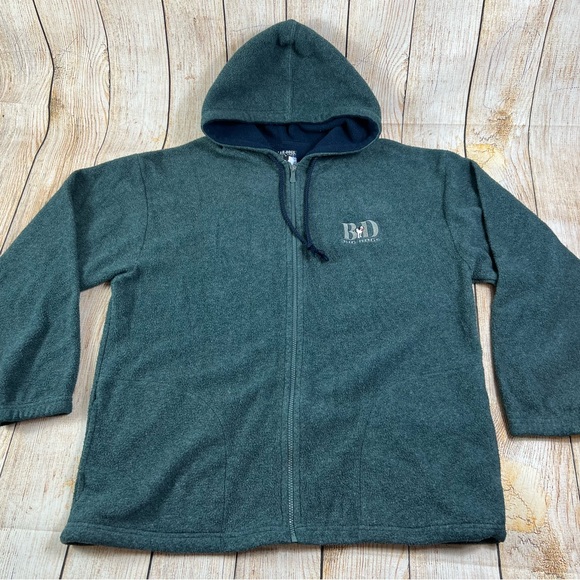 Big Dogs | Jackets & Coats | Vintage Big Dogs Polar Dogs High Tech Gear ...